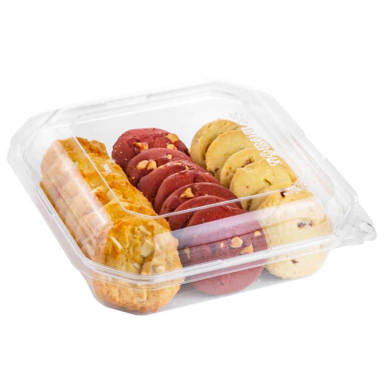 Tamper Evident Packaging - Tamper Proof Packaging - South Plastic