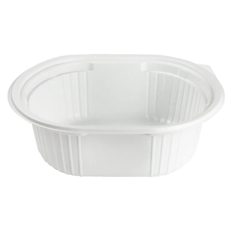 Microwave Safe packaging - South Plastic