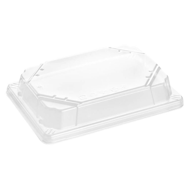 Clear Food Packaging - South Plastic
