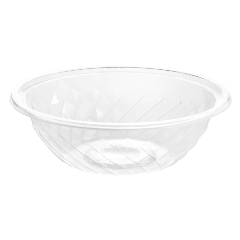 Clear Food Packaging - South Plastic