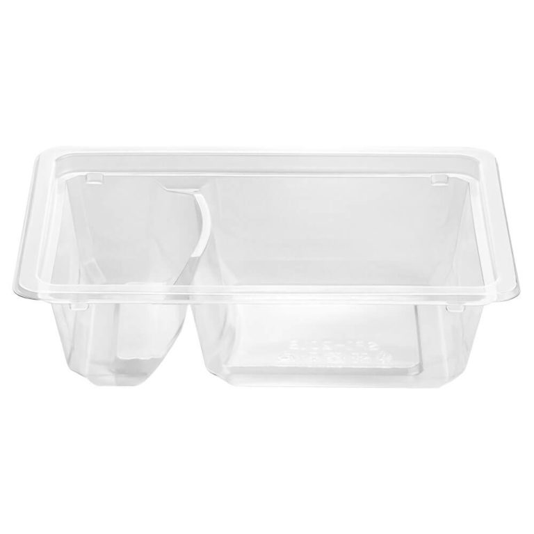 Clear Food Packaging Products - South Plastic