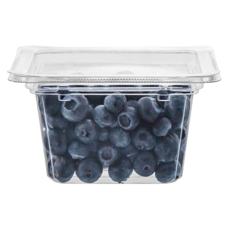 Clear Food Packaging Products - South Plastic