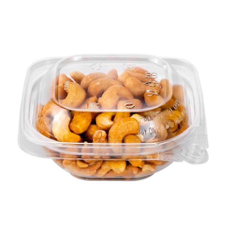 Tamper Evident Packaging - Tamper Proof Packaging - South Plastic
