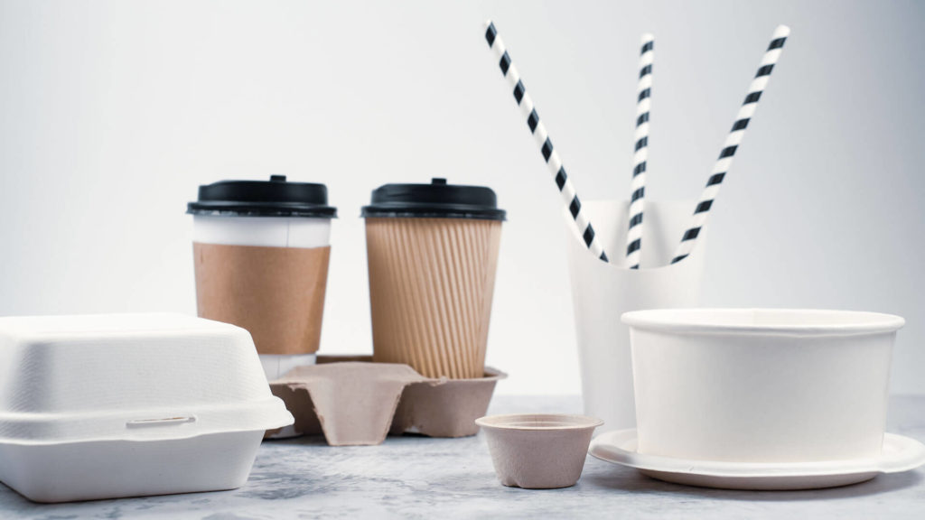 Plastic Food Packaging Manufacturer - South Plastic